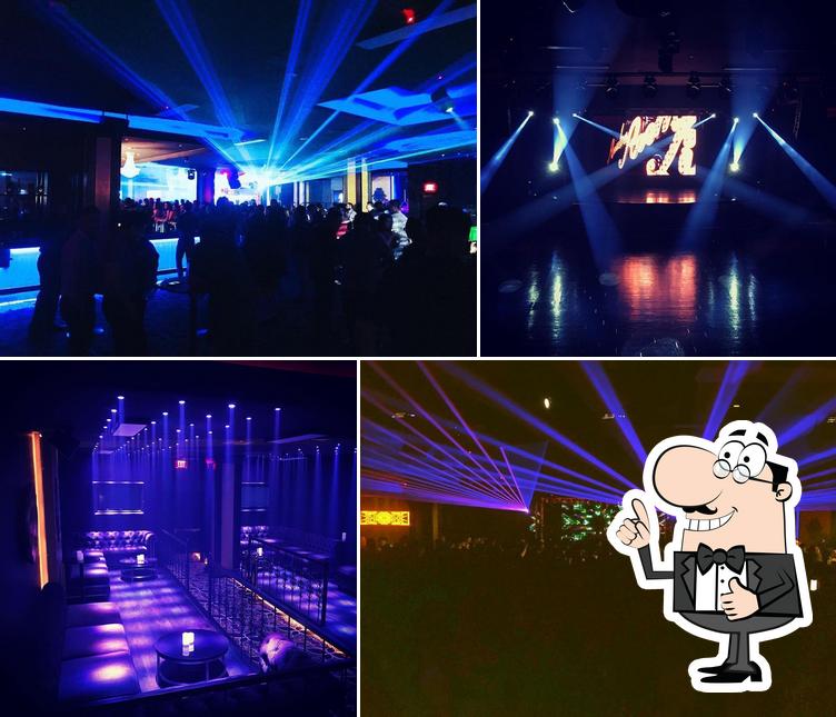 Rumba Room Live in Anaheim - Restaurant reviews
