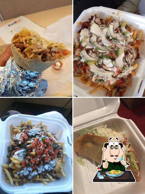 Restaurante Don Ramon Authentic Mexican Food, Vallejo - Opiniones del ...