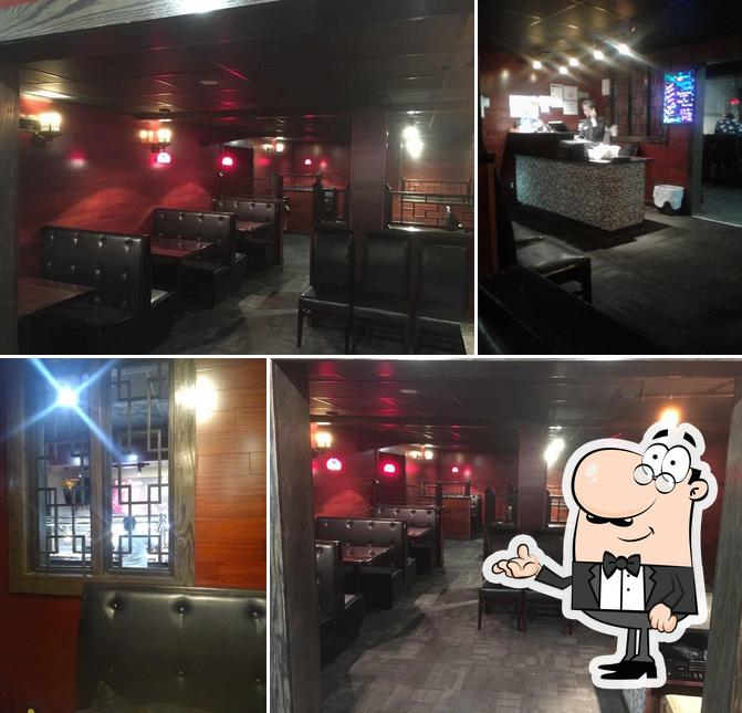 Dragon Buffet in Redwood Falls - Restaurant reviews