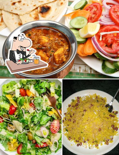 Green Chilly Restaurant, Arrah - Restaurant reviews