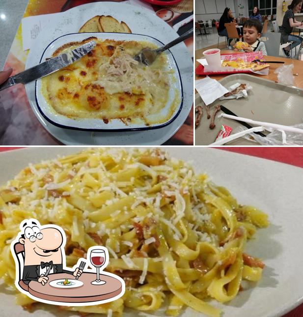 Italia Express., Medellín - Menú del restaurante, precios y reseñas