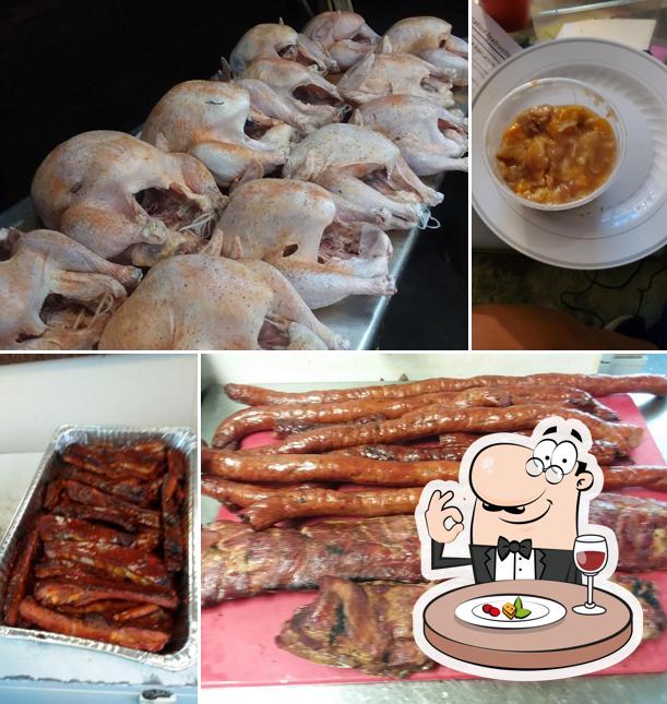 Jim's Rib Haven, Omaha - Restaurant menu, prices and reviews