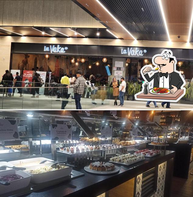 La Vaka Tepeyac, Tlalnepantla - Menú del restaurante, precios y reseñas