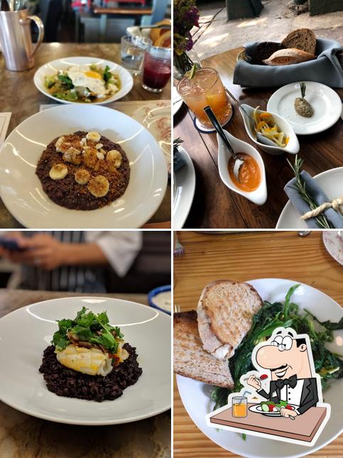 Lardo, Mexico City, Chapultepec - Restaurant menu, prices and reviews