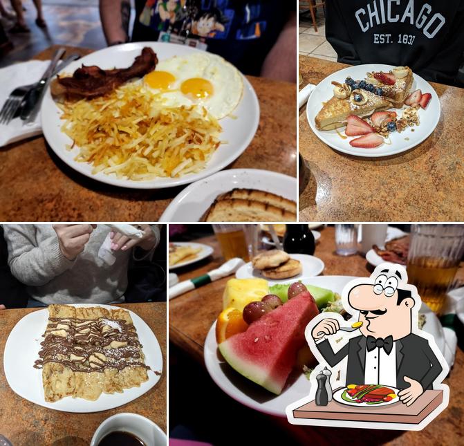 Maple House Cafe, Mokena - Restaurant menu, prices and reviews