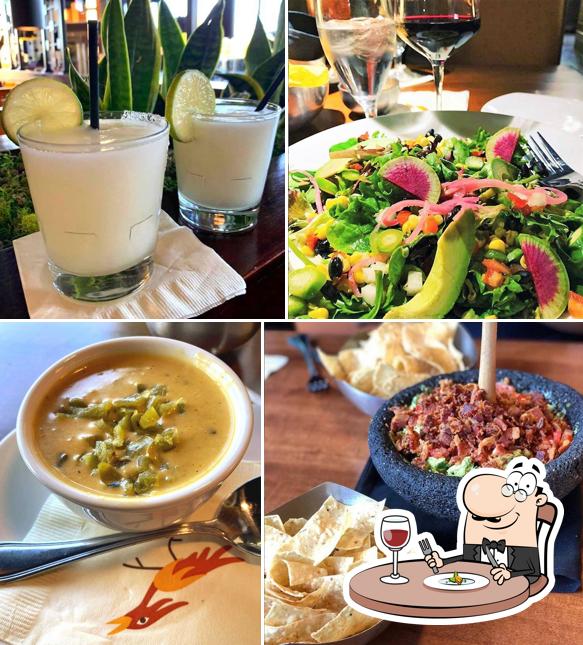 Mi Dia From Scratch in Flower Mound - Restaurant menu and reviews