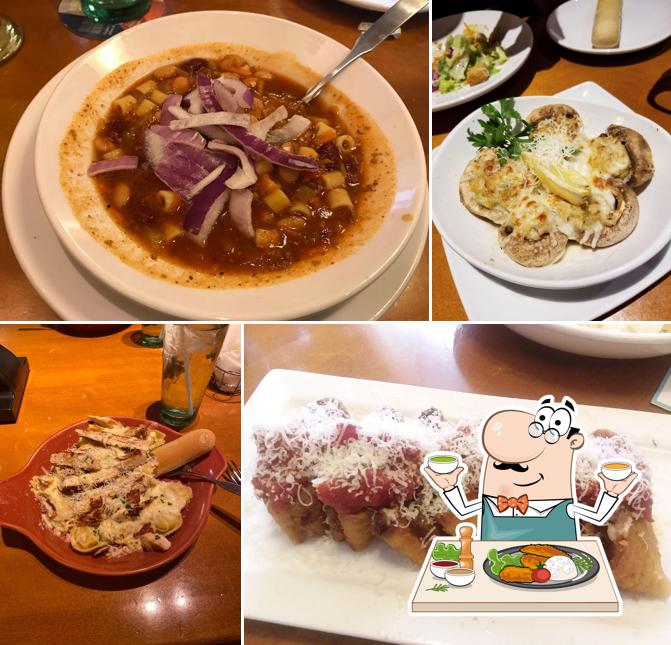 Top 10 restaurants in St. George, december 2025 - Restaurant Guru
