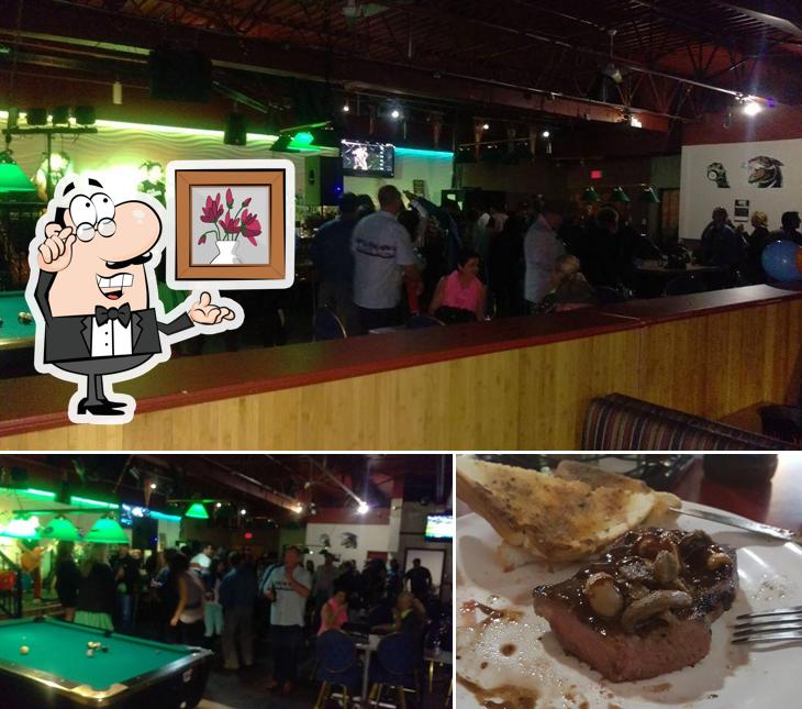 Best pubs & bars in Regina, spring 2024 - Restaurant Guru