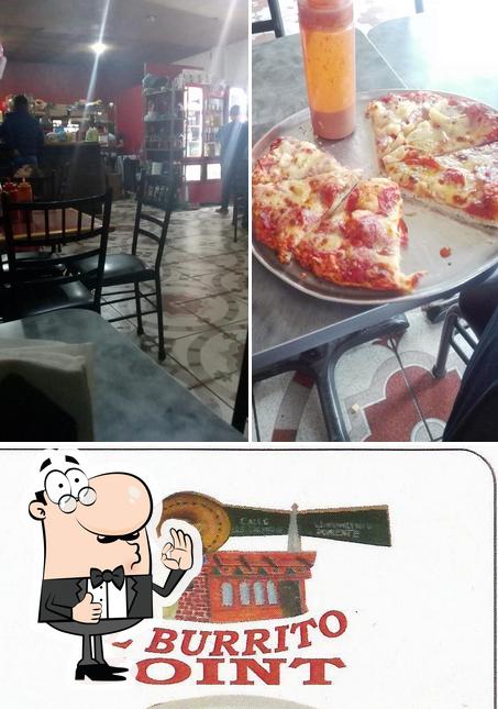 Burrito Joint pizzeria, San José Iturbide - Restaurant reviews