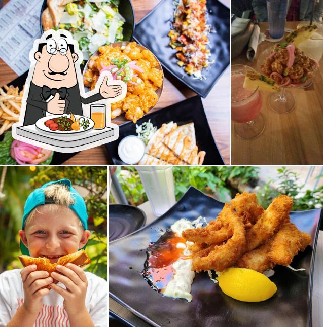 Down the Hatch Maui, Lahaina - Restaurant menu, prices and reviews