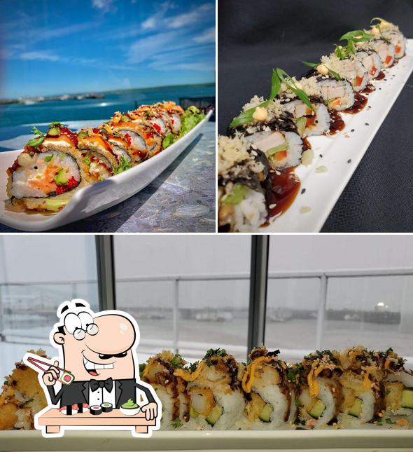 Club 98 in Digby - Restaurant menu and reviews