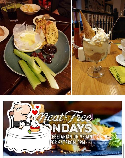 Castlegate Harvester, Castlegate Way, Tipton Rd in Dudley - Restaurant ...