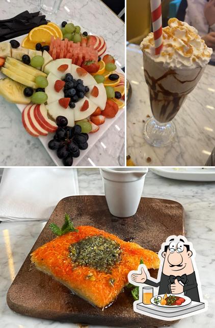 La Moda Restaurant in New Malden - Restaurant menu and reviews