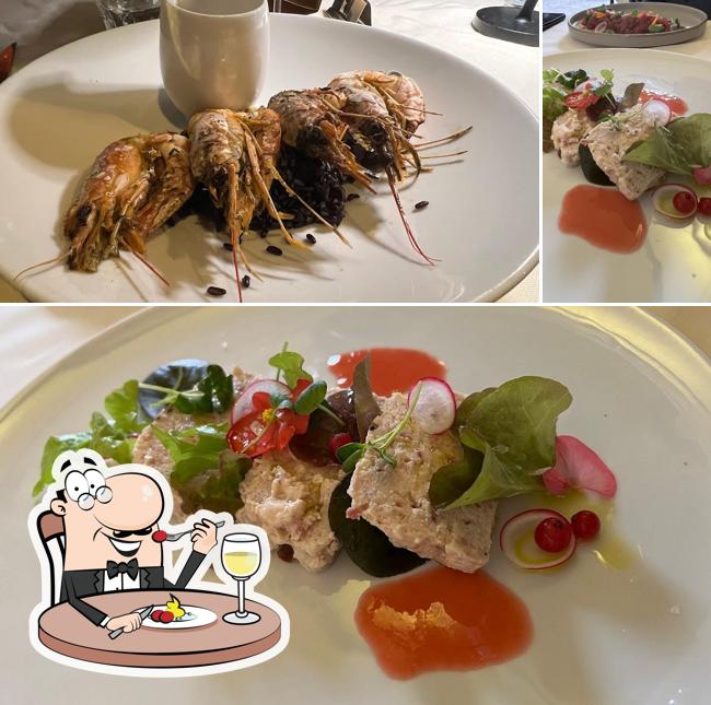 La Ruga del Corso pub & bar, Arona - Restaurant menu and reviews