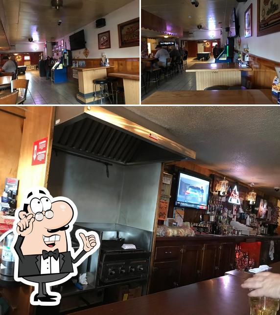 Pioneer Bar, Frederic - Restaurant menu, prices and reviews