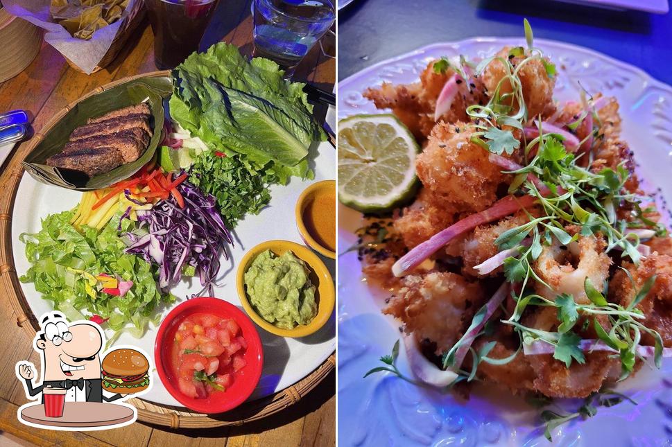 Pub y bar Selva Toronto, Toronto - Carta del restaurante y opiniones