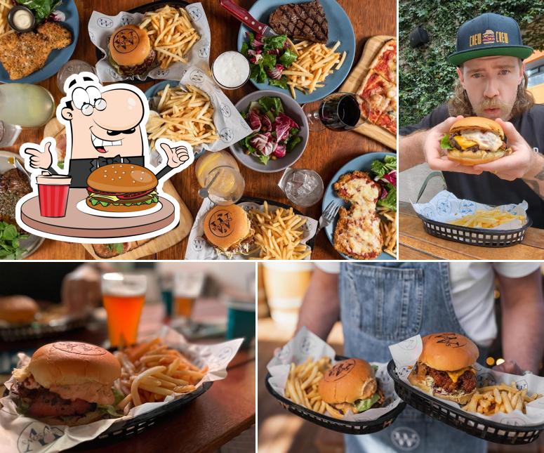 Pub y bar Watson's EQ, Moore Park - Opiniones del restaurante