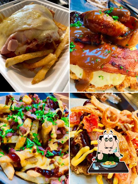 Yinnar Hotel, Yinnar - Restaurant menu, prices and reviews