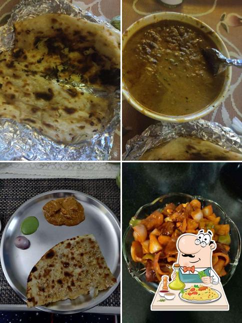 Punjabi Angithi By Vegorama Group, Noida - Restaurant menu, prices and ...