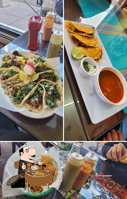 Angie's Deli & Restaurant in Passaic - Restaurant menu and reviews