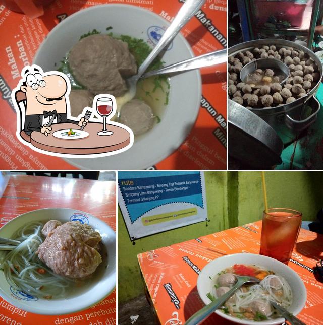 Top 7 restaurants with bakso in Banyuwangi, december 2025 - Restaurant Guru