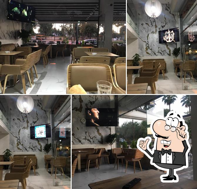 Café Opium, Fez - Opiniones del restaurante