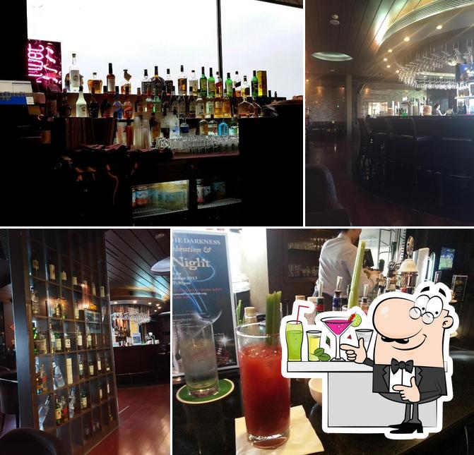 Centennial Bar, Seoul, Yaksu - Restaurant menu, prices and reviews