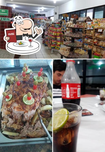 Churrascaria Pampas Grill, Brasil, Rod Fernão Dias - Restaurant reviews