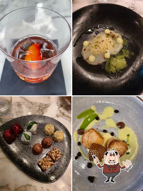 Coperto Restobar, Zwolle - Restaurant reviews