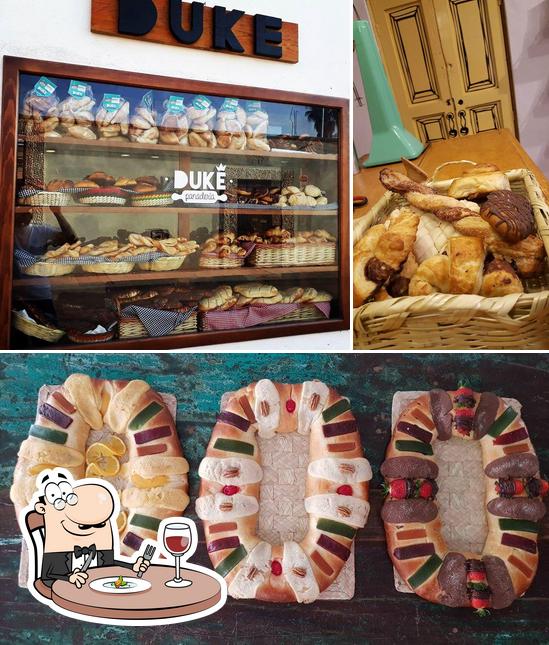 Duke Cafe y Pan, Dolores Hidalgo Cuna de la Independencia Nacional ...