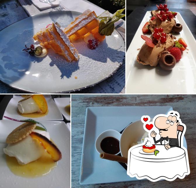 Top 5 restaurants with salads in Sint-Pieters-Leeuw, october 2025 ...