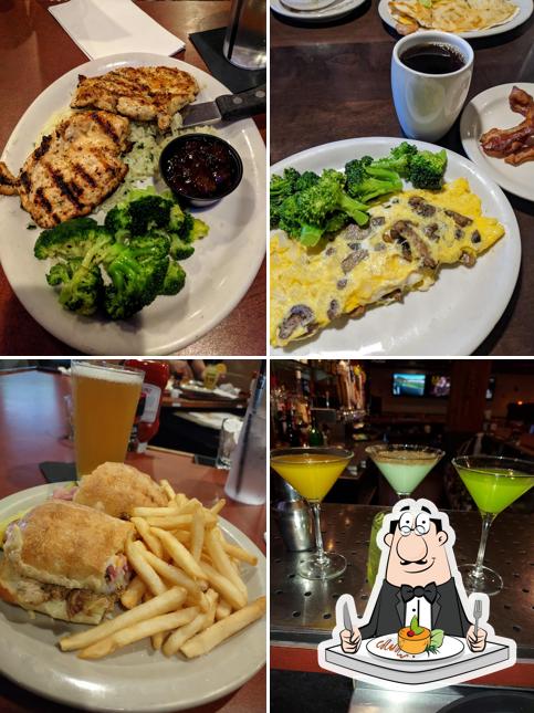 Diner 248 in Easton - Restaurant reviews