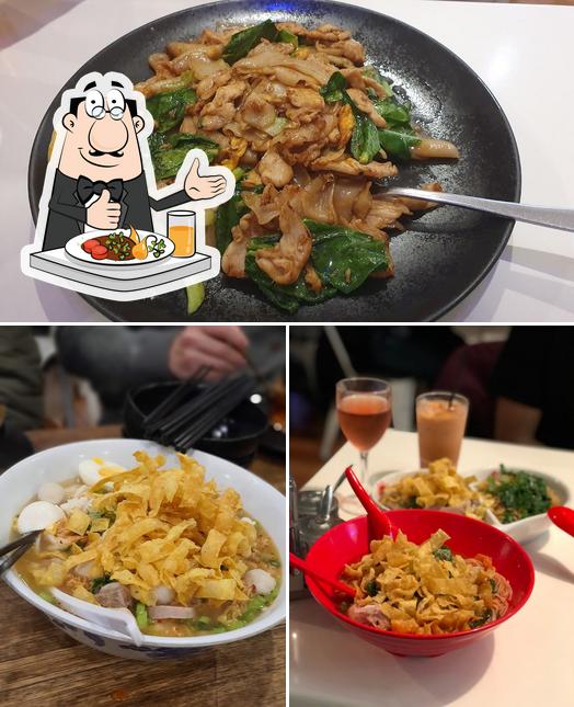 Do Dee Paidang, Haymarket - Restaurant menu, prices and reviews