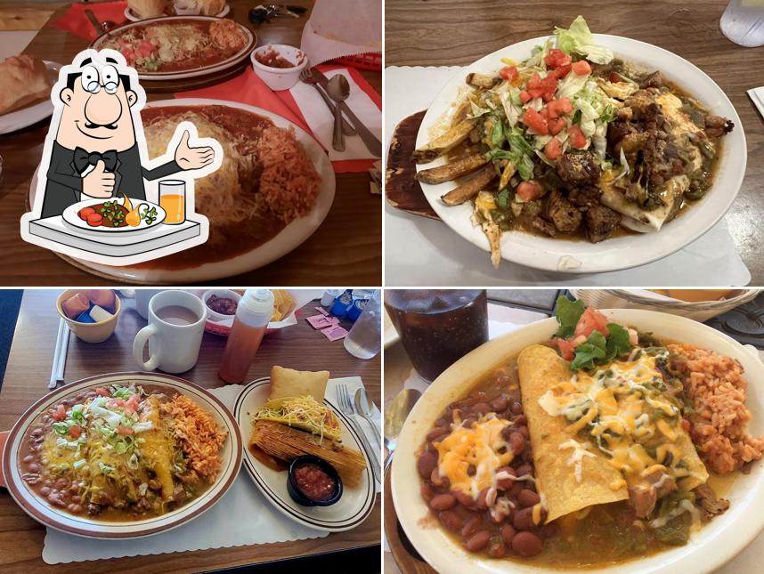 Dutch Mill Cafe, Antonito - Restaurant menu, prices and reviews