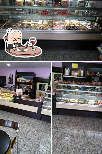 El Tio Pencho, Murcia - Menú del restaurante, precios y reseñas