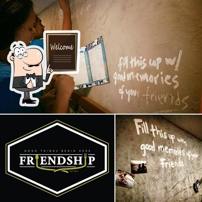 Friendship Resto restaurant, Pasay - Restaurant reviews