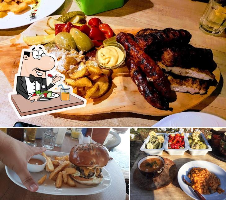 Hop Garden, Bucharest - Restaurant menu, prices and reviews