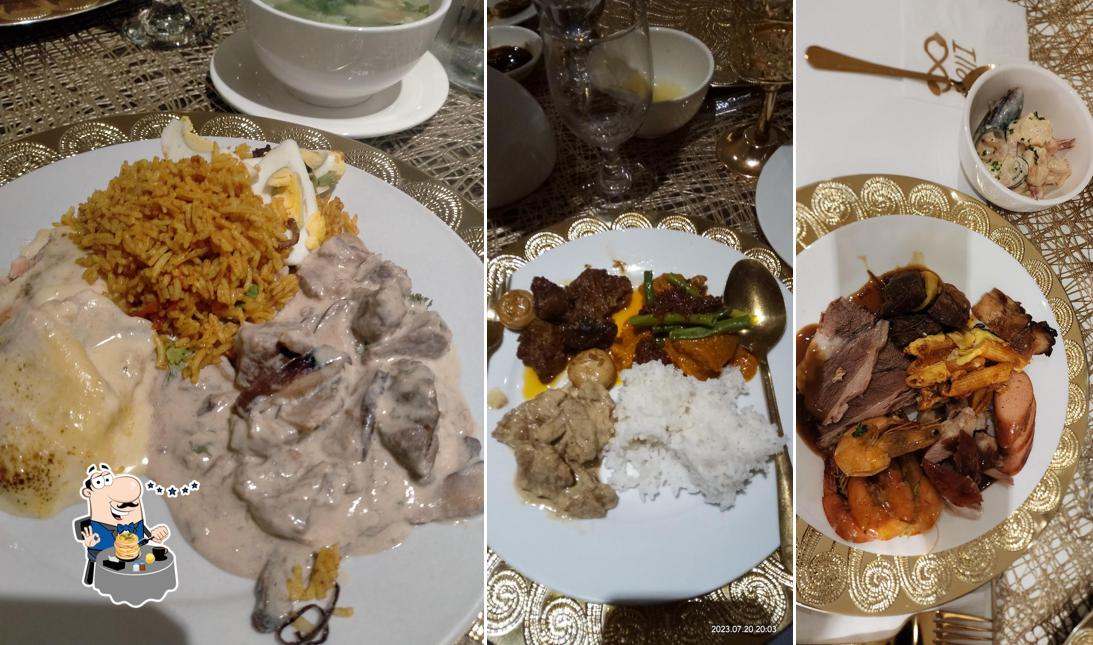 Illo's Home Buffet Adriatico, Manila - Restaurant menu, prices and reviews