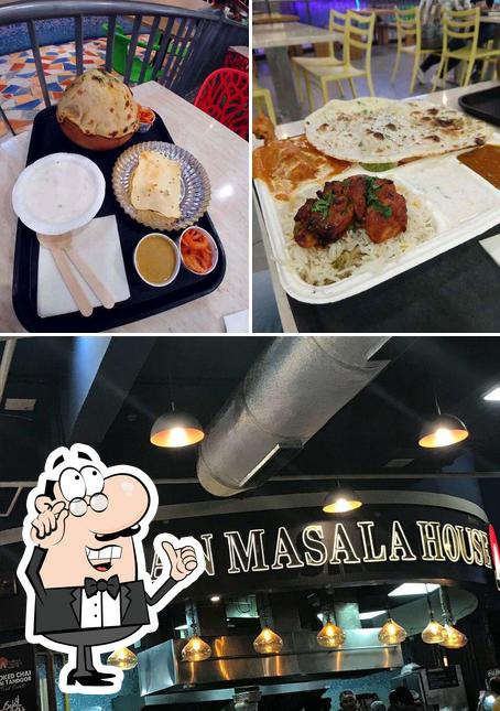 Indian Masala House, Pune - Restaurant reviews