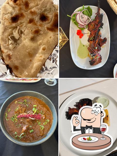 Top 1 restaurant with garlic naans in Cashmere, Queensland, january ...