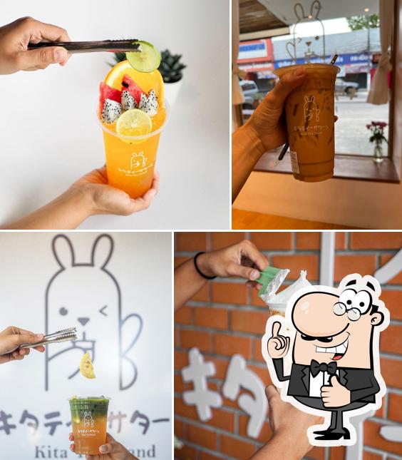 Kita Tea stand สาขาระนอง, Bang Non - Restaurant menu, prices and reviews