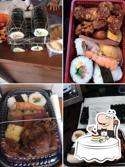 K's Bento-Ya, Waipahu - Restaurant menu, prices and reviews