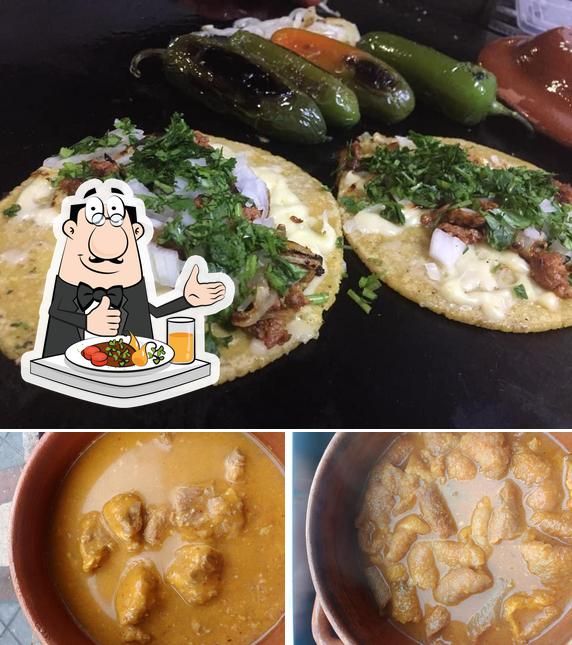 La Cocina de mi Abuela - Comida Mexicana restaurant, Chapala ...