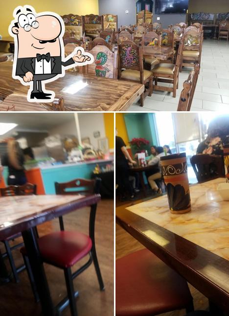 La Mixteca Mexican Kitchen, Goose Creek - Restaurant menu, prices and ...