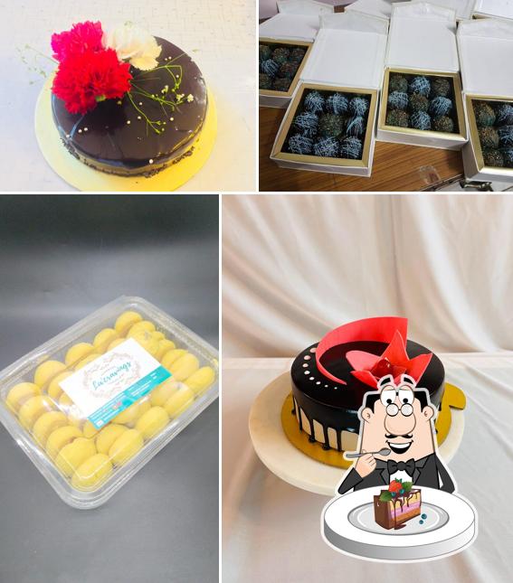 La'cravings, New Delhi - Restaurant menu, prices and reviews