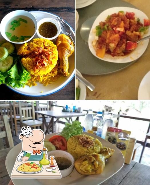 Long Chim, Bangkok - Menú del restaurante, precios y reseñas