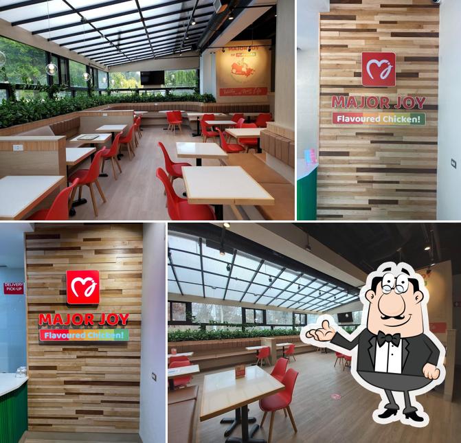 Top 10 restaurants with fried chicken in Surrey, december 2025 ...
