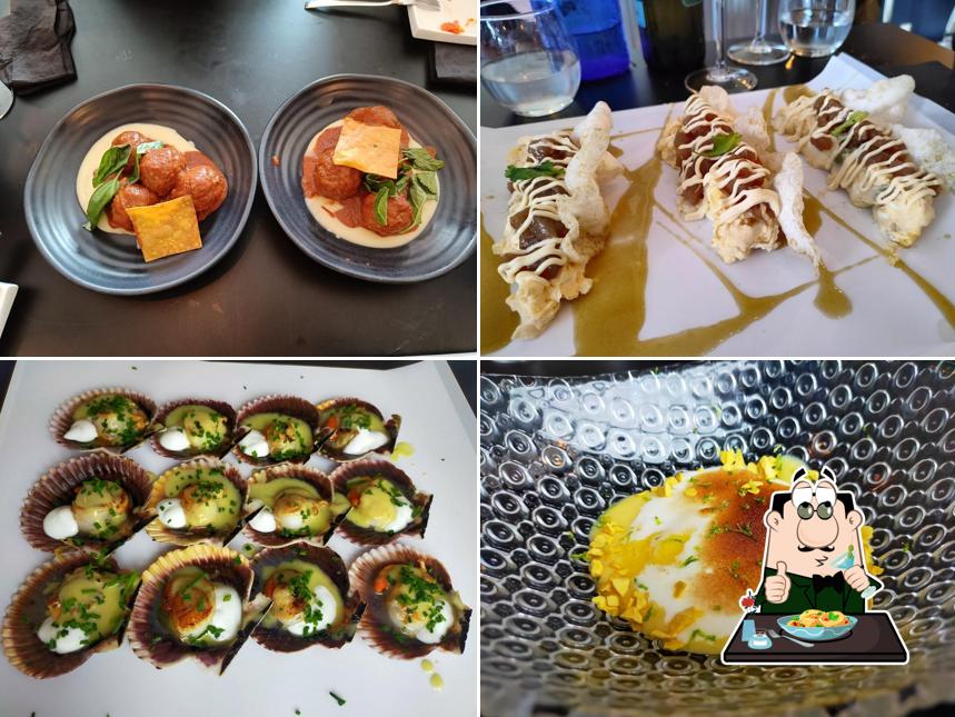 PUNKYTXEN, Baracaldo - Menú del restaurante, precios y reseñas