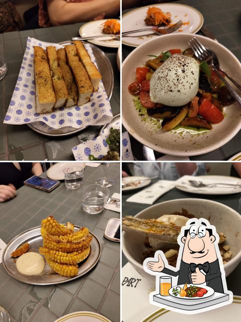 Part Time Lover, Adelaide - Restaurant menu, prices and reviews