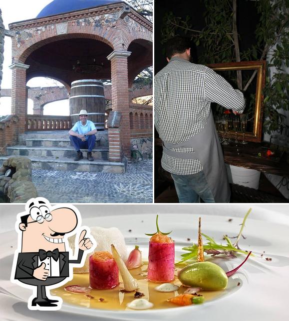 Random food restaurant, Guadalajara - Restaurant reviews